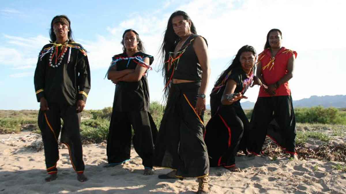 7 bandas de Metal y Rock en lenguas indígenas que debes escuchar ...