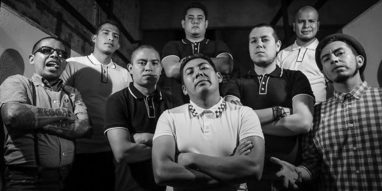 The Marginados y su historia – Ocioltura – Revista digital de Ocio y ...