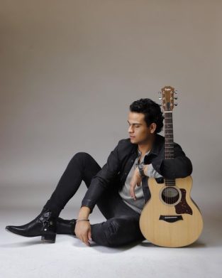 Porque no todo es metal: José Adrián, nuevo talento mexicano ...