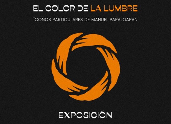 El color de la lumbre – Íconos particulares de Manuel Papaloapan ...