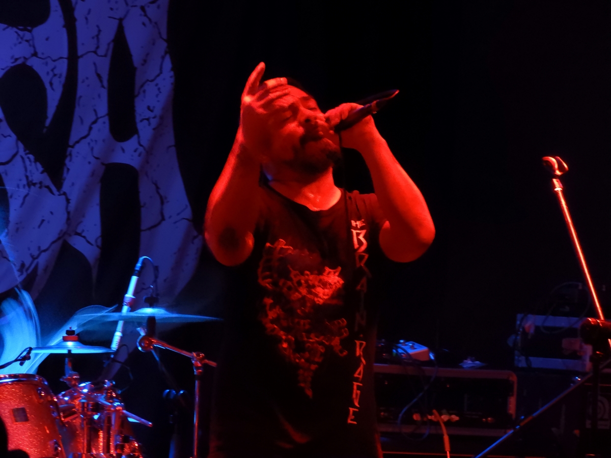 ¿Y estos tipos quiénes son? Descubriendo a The Brain Rage – Ocioltura ...