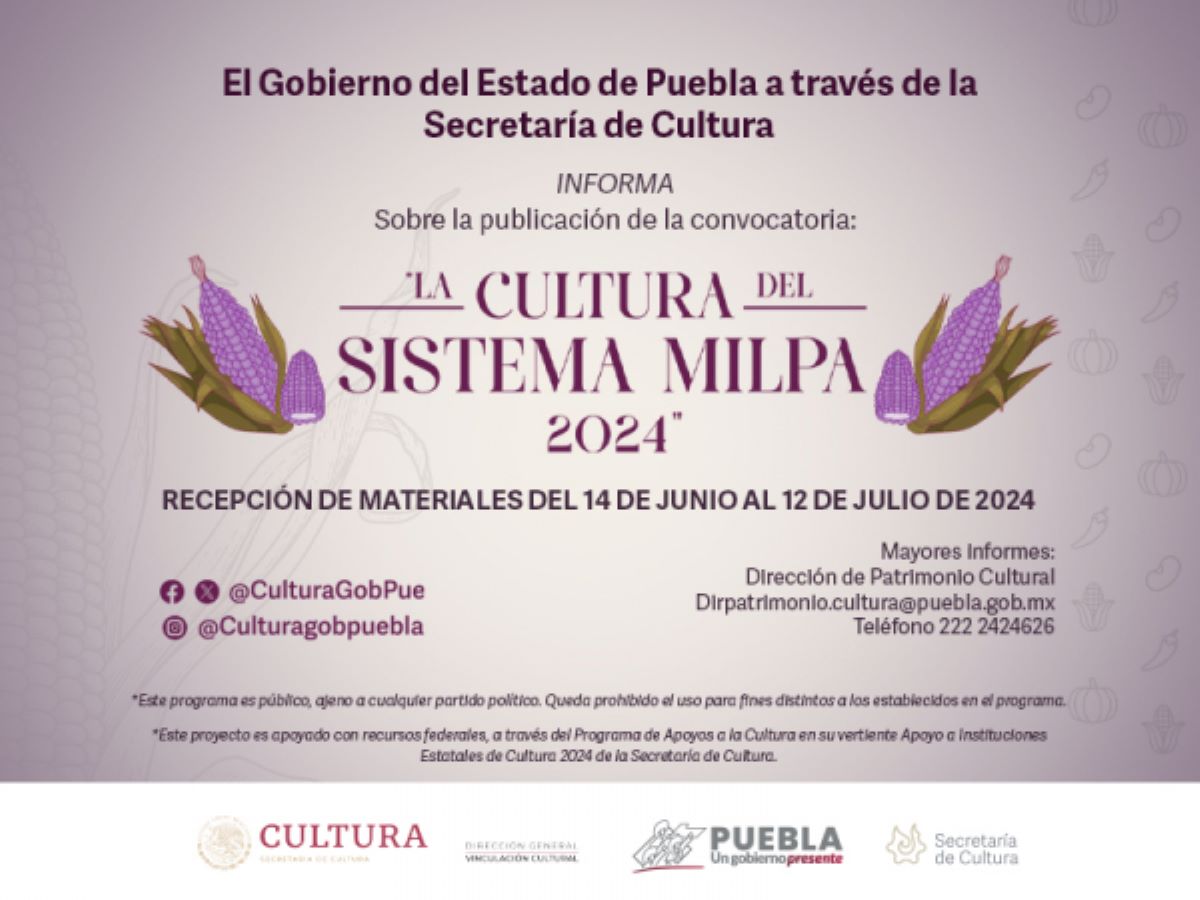 La cultura del sistema milpa – Ocioltura – Revista digital de Ocio y ...